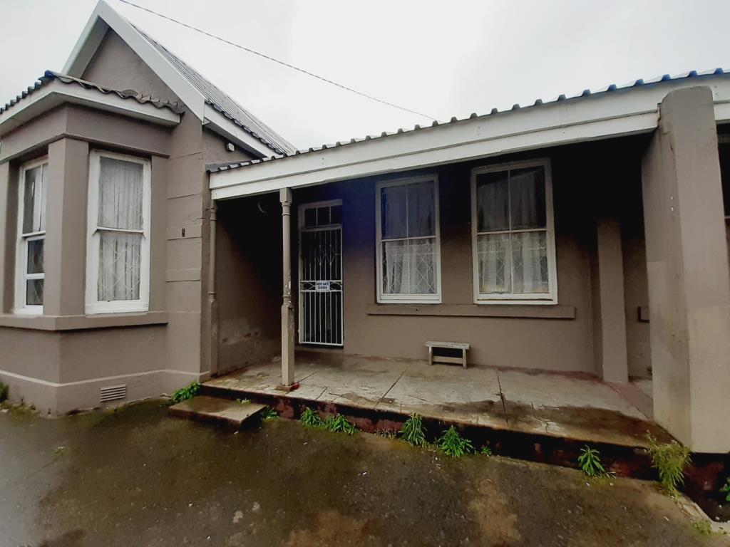 Property To Rent Quigney In East London CBD Area